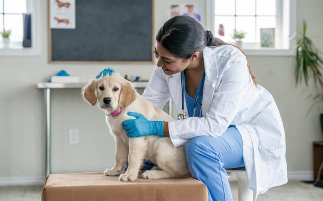 Contact Premier Vet Alliance | PVA
